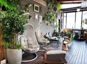 Decor Packages – The Living Room Jozi